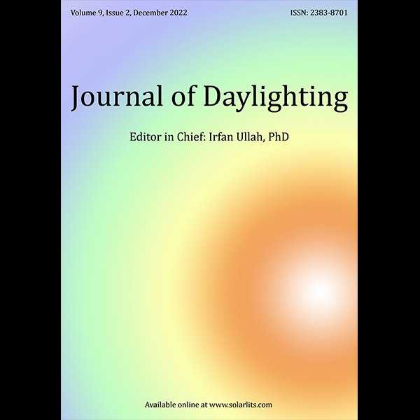 Journal of Daylighting