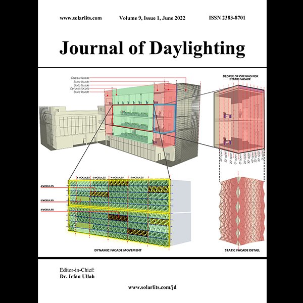 Journal of Daylighting